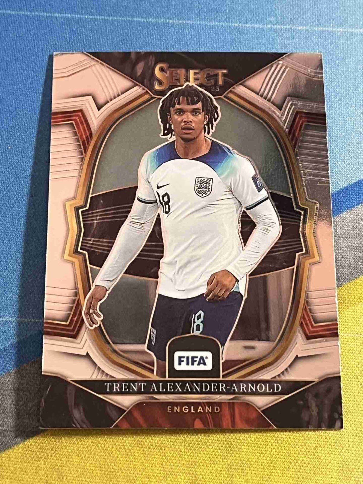 2022-23 Panini Select FIFA Soccer Pick Your Base #1-250 - Buy More ...