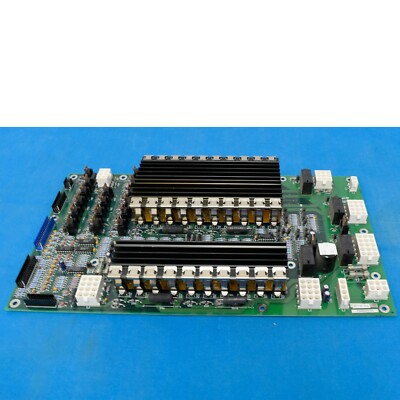 Oce 5584029 /1060041910 PBA Drivers Board Oce 9800 TDS800 TDS860 ...