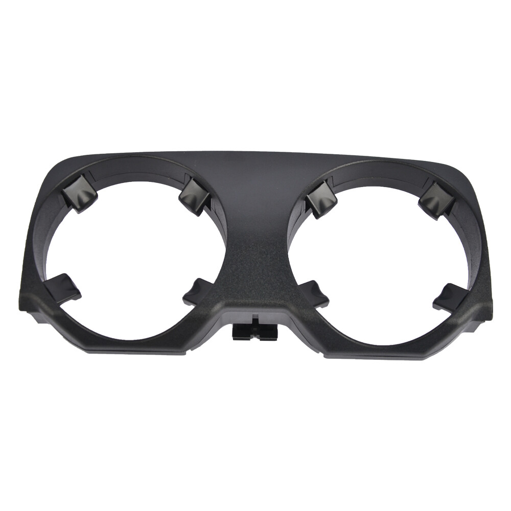 New Cup Holder Outer Cover for 2008-2015 BMW 7 Series F01 F02 F04 ...
