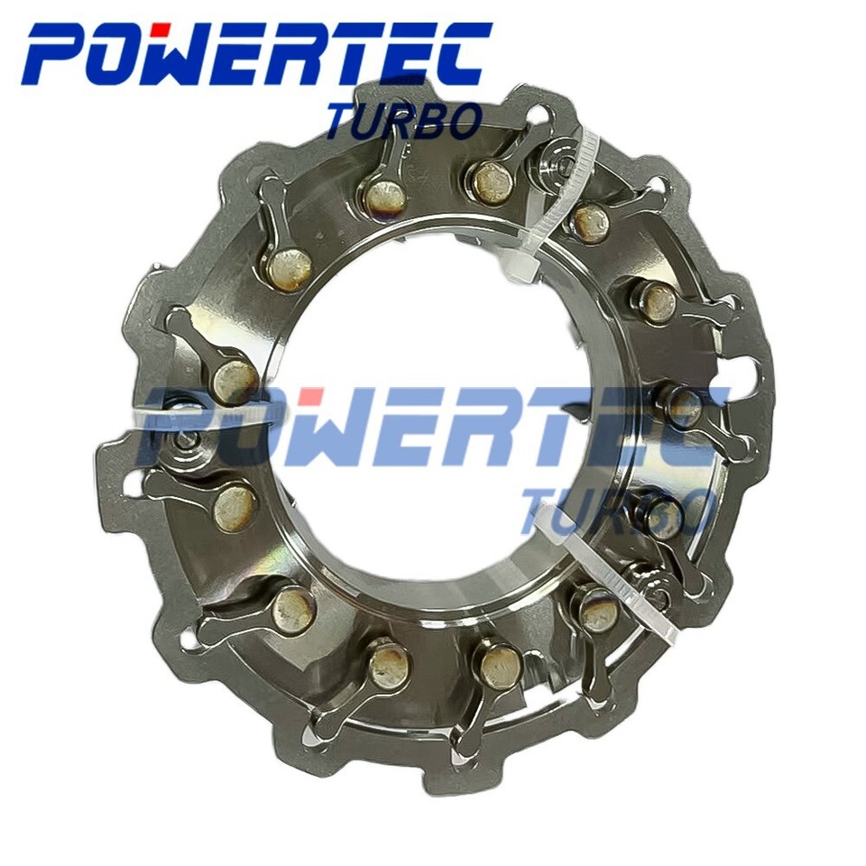 Turbo nozzle ring 819968-5001S VNT for Audi A4 A5 A6 3.0 TDI 180Kw ...
