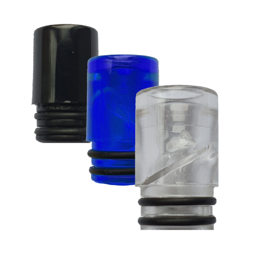 Inappropriate Drip Tip