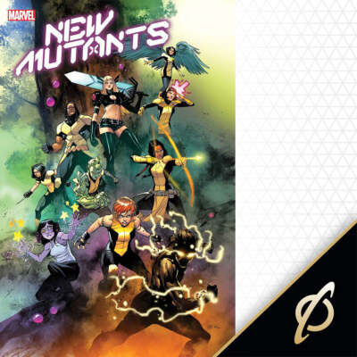 NEW MUTANTS 30 COVER A : NM : MARVEL : 2022 | eBay