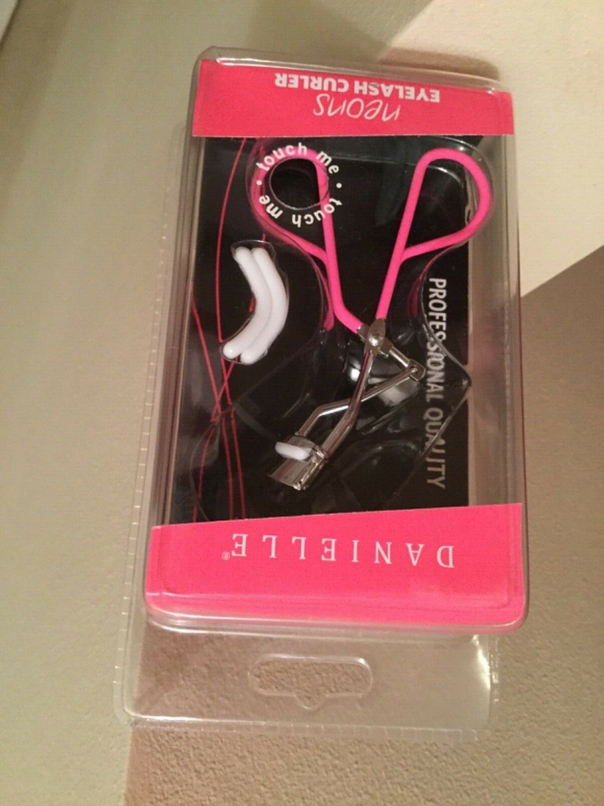 DANIELLE Neon Eyelash Curler | eBay