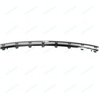 Front Bumper Molding Trim For Mercedes Benz W205 C180 C200 C300 2019 ...