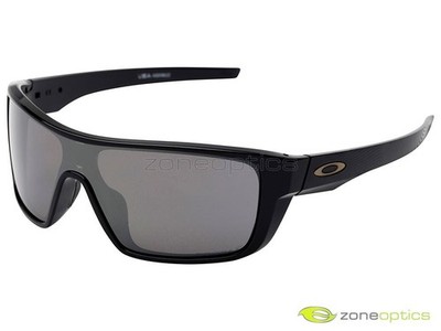 Oakley Straightback Polarized Sunglasses OO9411-0927 Polished Black ...