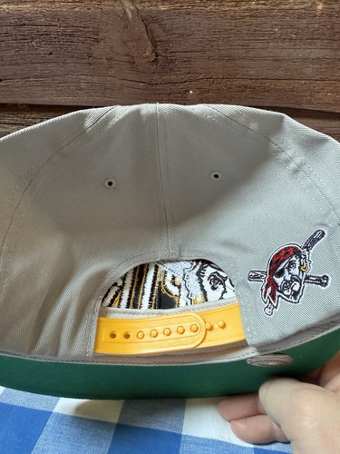 Pittsburgh Pirates '47 Forty Seven Brand Franchise One Size fits all | eBay