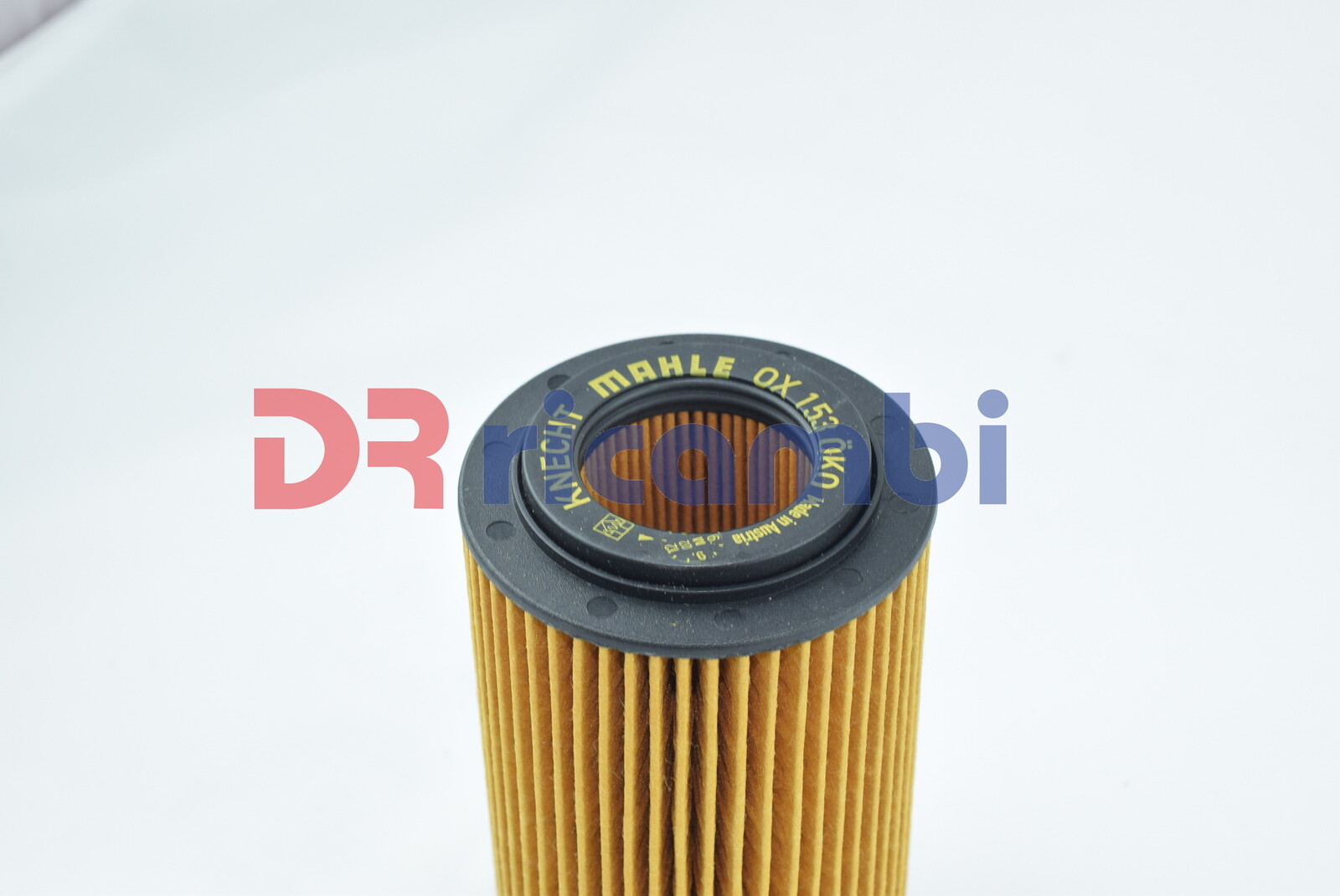 FILTRO OLIO KNECHT MAHLE MERCEDES BENZ CLASSE C E S SLK SPRINTER MHALE ...