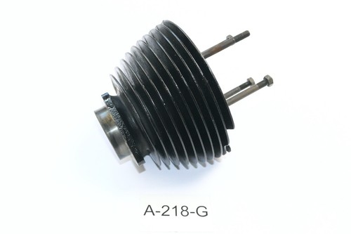 NSU FOX 101 OSB 4T 1952 - cilindro sin pistón A218G | eBay