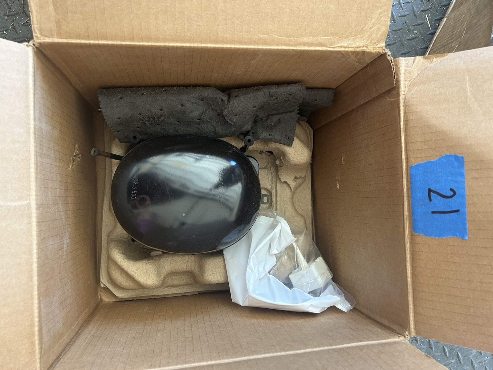 GE Compressor WR87X31765 | eBay