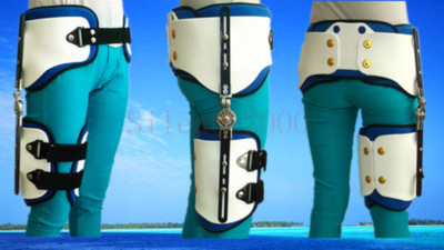 New Hip Stabiliser Corrector Support Brace Bracket Orthopedic Orthosis ...