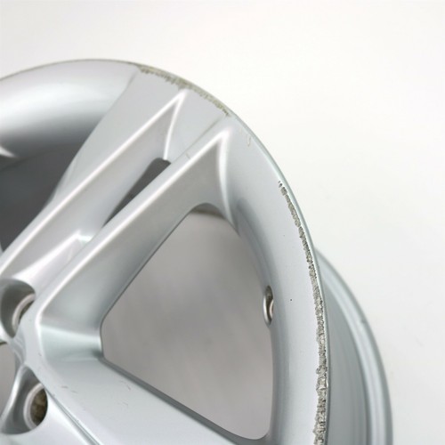 Set of 4 Volvo OEM 17" x 8" SADIA Wheel Alloy Rim 31373915 for S60 V60 ...