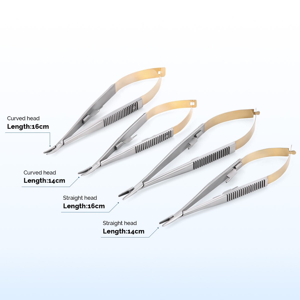 Dental Teeth Extraction Pliers Forceps Elevator Apical Root Tip ...