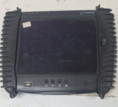 DT Research MICROS DT360 Mobile POS Tablet | eBay