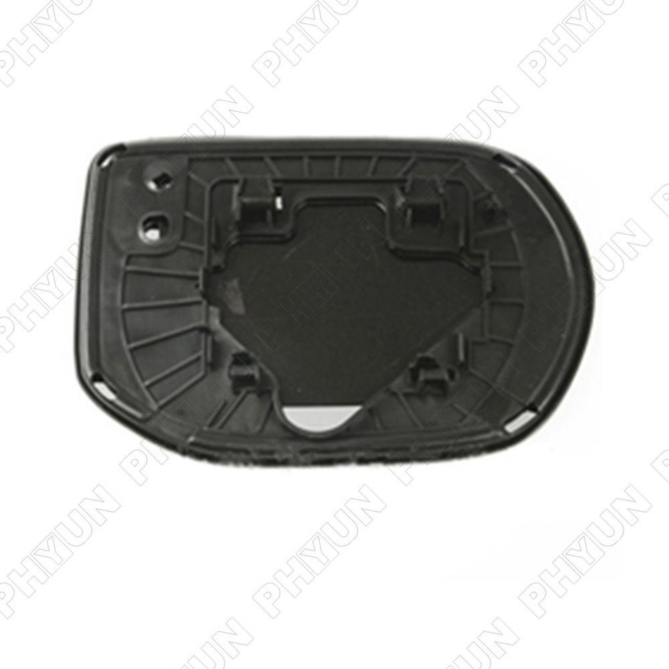 76253-SNB-N01 OE Style Mirror Glass Left Driver Side For Honda Civic ...
