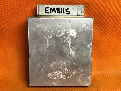 PROGRAMMED PLUG & PLAY 93 FORD VAN 5.8 ECU ECM PCM MODULE EM811S F2TZ ...