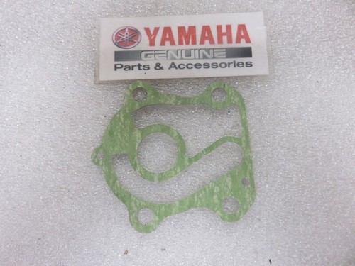 E81 Yamaha Marine 688-44324-A0 Cartridge Gasket OEM New Factory Boat ...