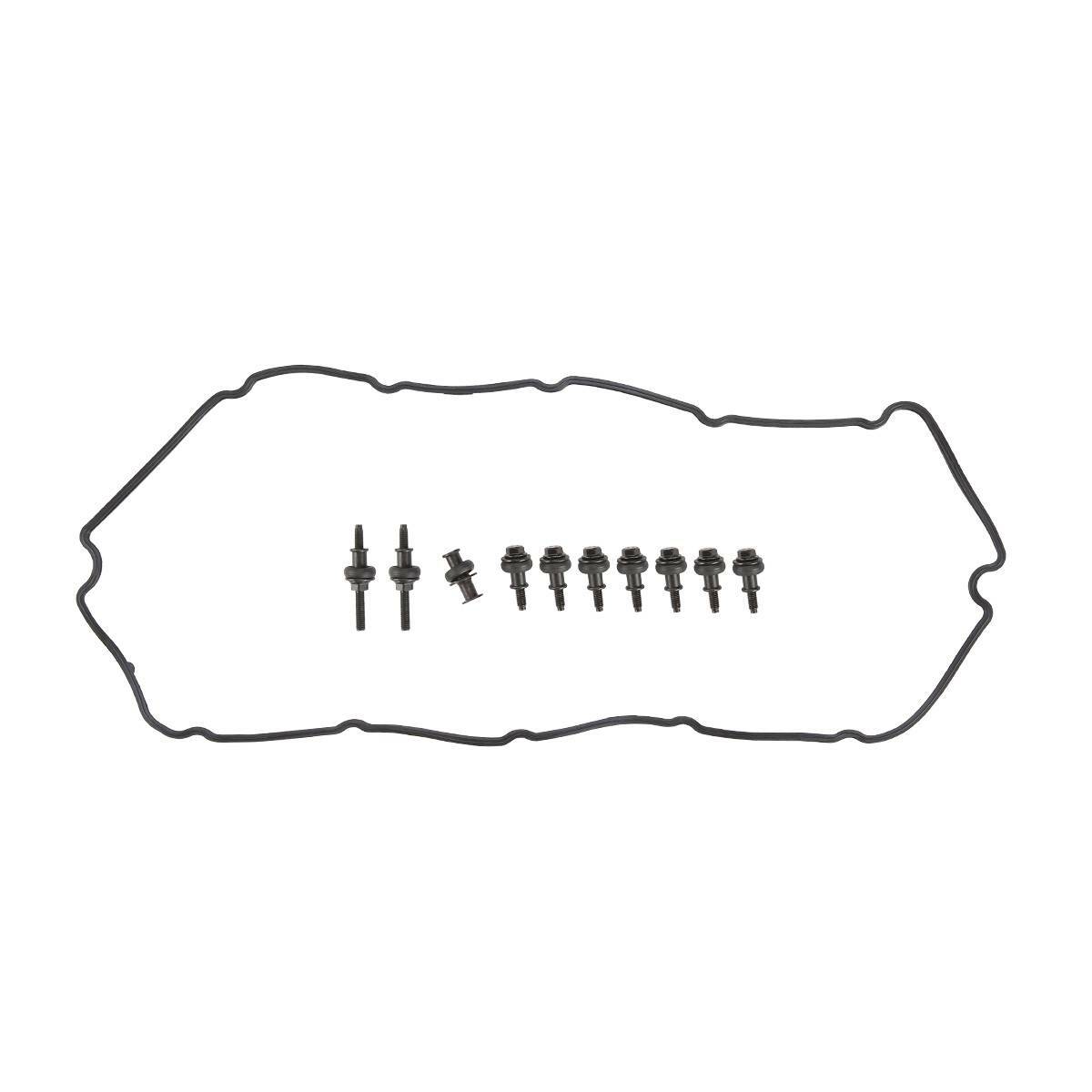 Camshaft Rocker Cover & Gasket for Ford Transit MK7 2.4 TDCI 2006-2013 ...