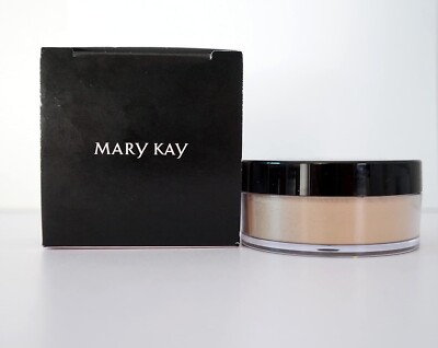 Mary Kay Silky Setting Powder-U Pick Shade-NIB | eBay
