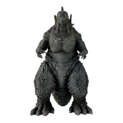 TOHO KAIJU mini Figure HG#1 Godzilla BANDAI Japan | eBay