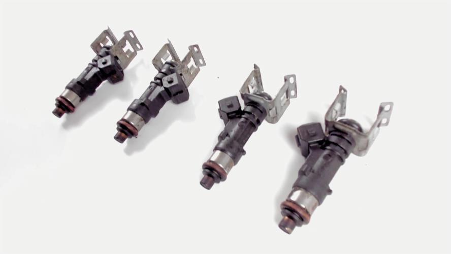 Inyectores FORD FIESTA 6 PHASE 1 1538984 | eBay