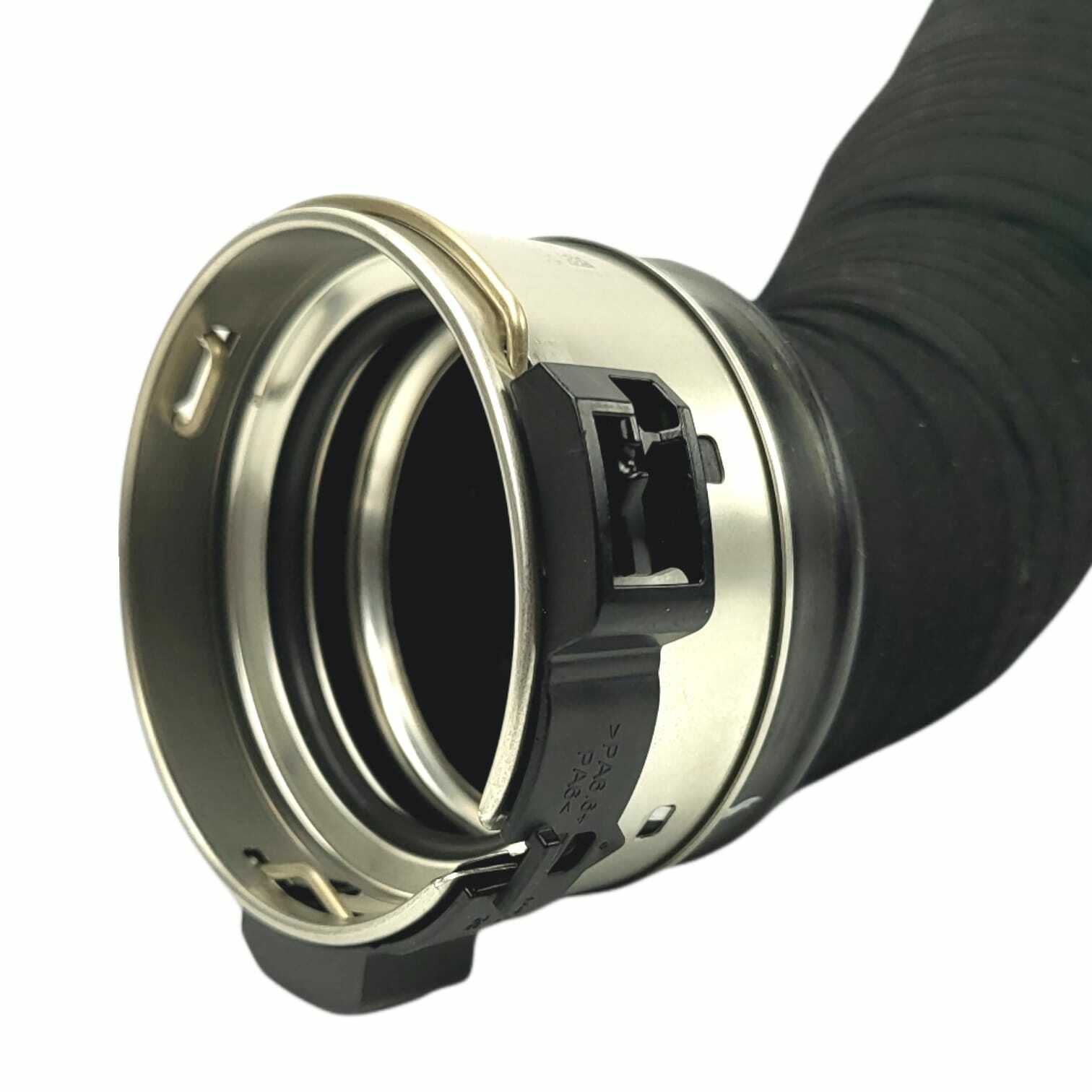 Turbo- Ladeluftschlauch für BMW 1er E81 E82 E87 116d 118d 120d 123d ...