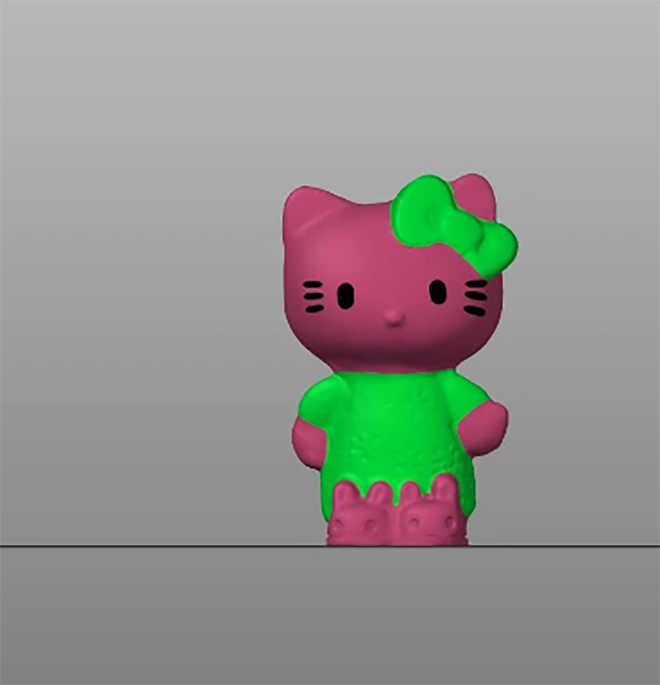 Ks 3d Scanner 3D Photogrammetry Scanner DIY 3d Scanner Kit For 3D ...