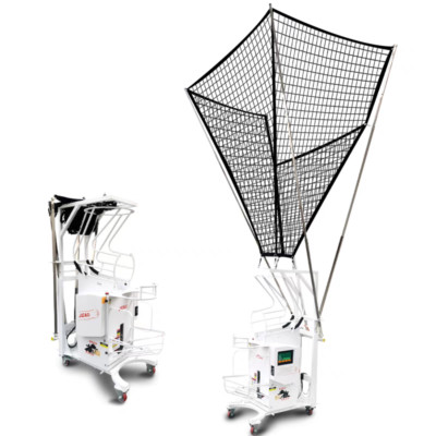 Basketball Automatic Serving Machine Basketball Shooting Machine ...