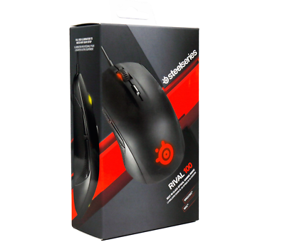 Steelseries Gaming Computer Mouse The 4 Best SteelSeries Mice Of 2025: