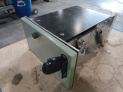Refurnished GE MiniFORM CFS (Combination Fuse Switch) | eBay Australia