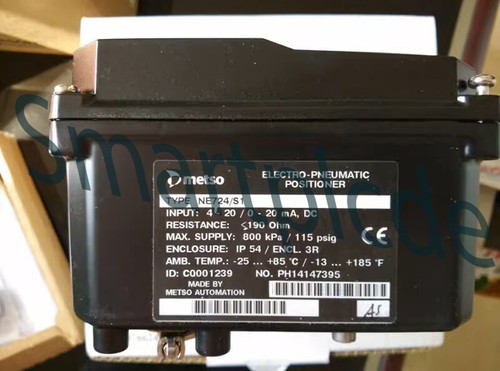 1PCS NEW NE724/S1 valve positioner NE724S1 | eBay