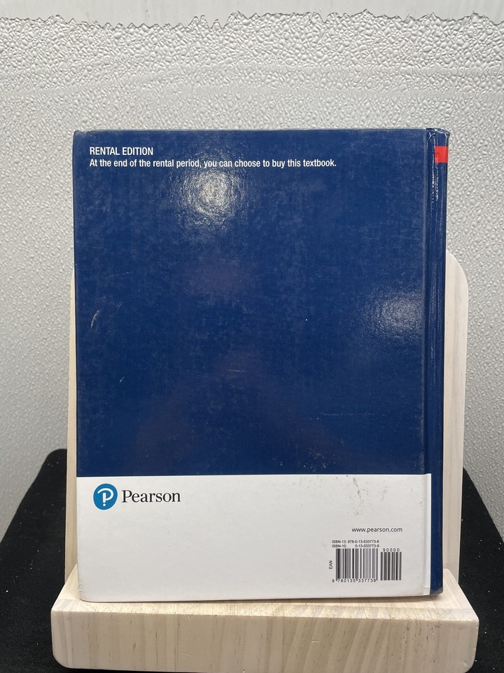 Horngren's Cost Accounting A Managerial EMphasis 18E Rental Edition ...