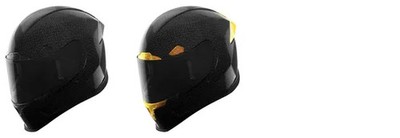 Icon Adult Airframe Pro Carbon 4Tress Helmet Full Face | XS S M L XL ...