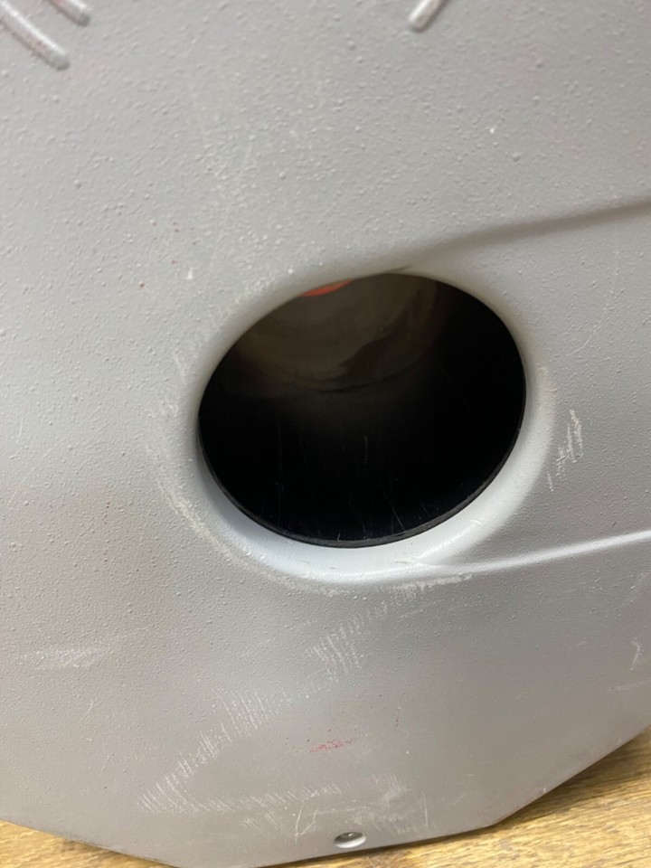 SMC Raptor Primary Injection Test system 1x Raptor-HH,1 x Raptor-MS,1x ...