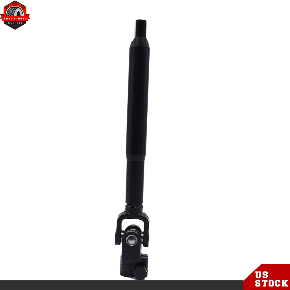 Lower Steering Column Shaft For 2008-2012 Ford Escape 2008-2011 Mercury ...