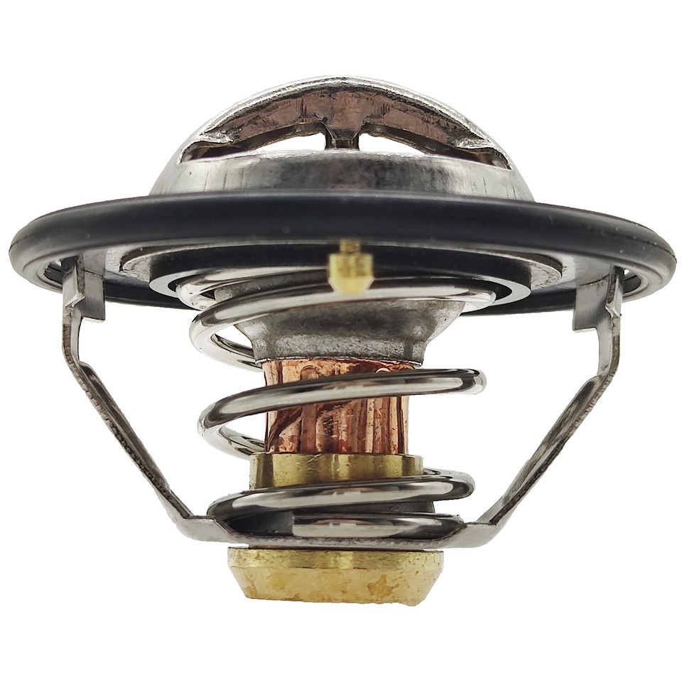 180℉ Thermostat 5292708 3974823 for Cummins 5.9L ISB 4.5L QSB B-Series ...