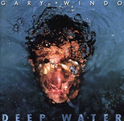 Gary Windo - Deep Water [Used Very Good CD] 5060230863498| eBay