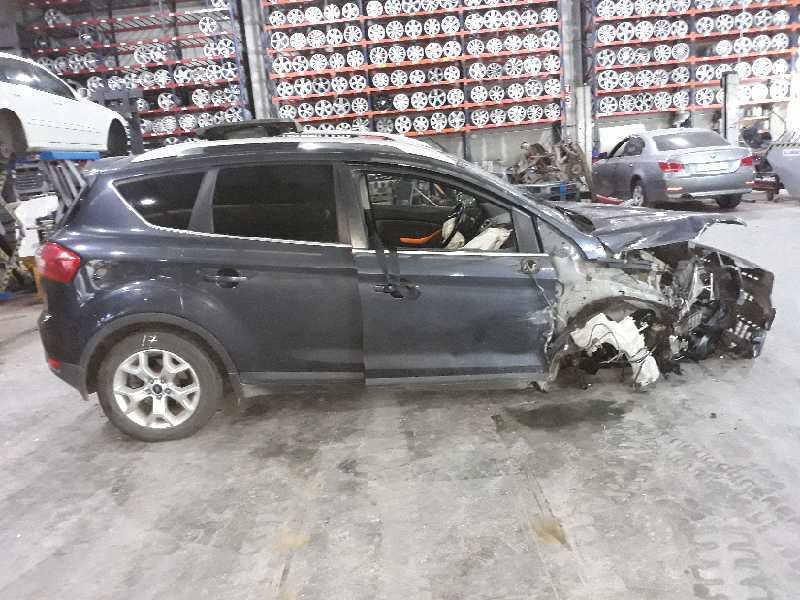 1556400 achsschenkel hinten links für FORD KUGA I 2.0 TDC 4X4 2008 ...