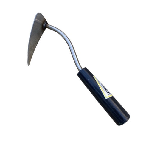 Korean Traditional Homi Garden Hoe - Durable Hand Tool Weeding and ...