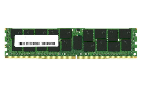 Samsung 64GB 3200MHz 288-Pin RDIMM Memory Module (M393A8G40BB4-CWE) for ...