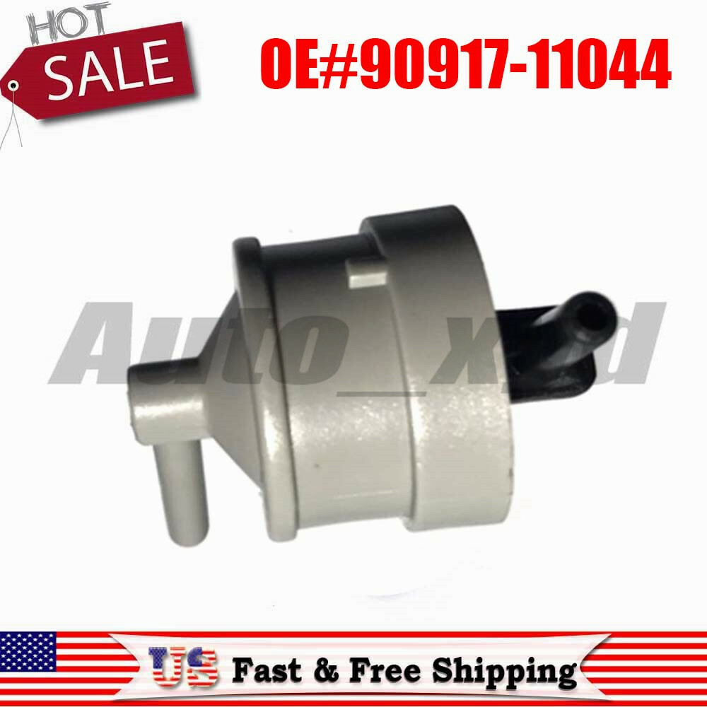 1x New Gas Filter 90917-11044 9091711044 Replacement Kit Car For Toyota ...