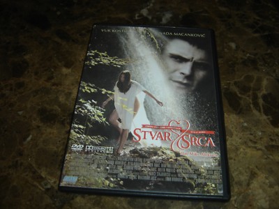 Stvar srca (Hearth Thing) (DVD 2005) | eBay