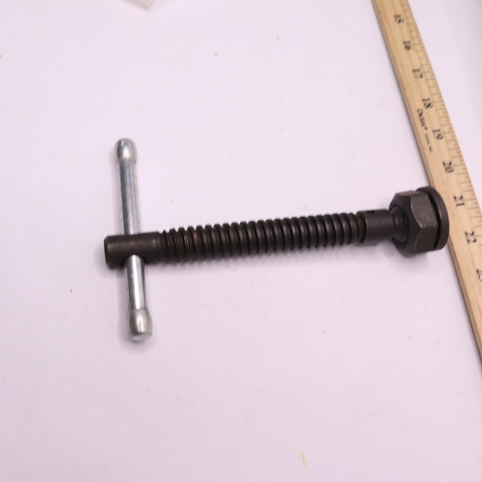 BESSEY 3100399 Sliding Arm Assembly 2400 Spindle Handle Morpad and Pin ...