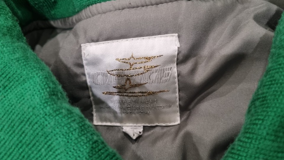 RARE JDM D1GP Kei Office Team Crew Bench Coat Keiichi Tsuchiya Drift ...