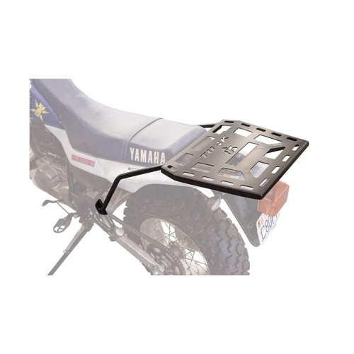 Tusk Heavy Duty Utility Top Rack Compatible with Yamaha TW200 1987-2025 ...