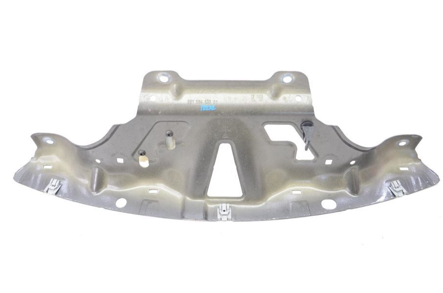2013-2016 Porsche Boxster S Front Hood Latch Bracket 99150453301 | eBay