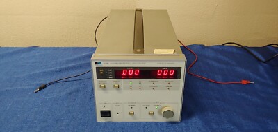 DC Power Supplies - 6038A System