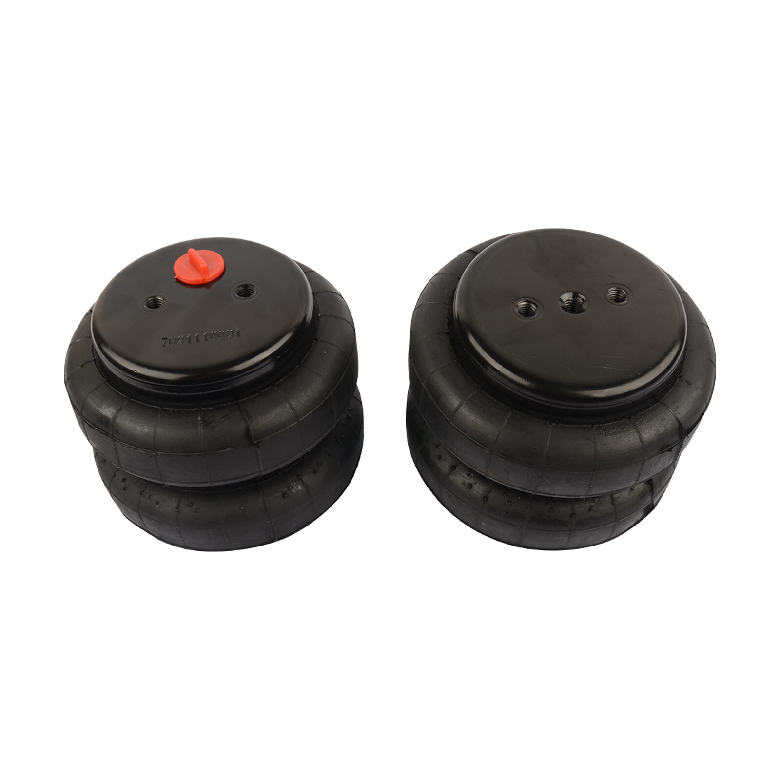 Rear Air Suspension Tow Assist Bag Over Load Kit for Silverado Sierra ...