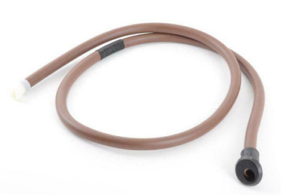 NEW AUDI Q7 4L ROOF WATER DRAINAGE RIGHT REAR HOSE 4L0877234A OEM | eBay