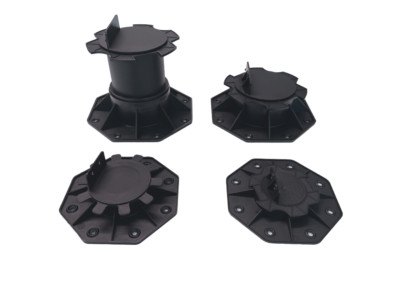 Adjustable Decking Riser Pack of 10 18-215mm | eBay UK