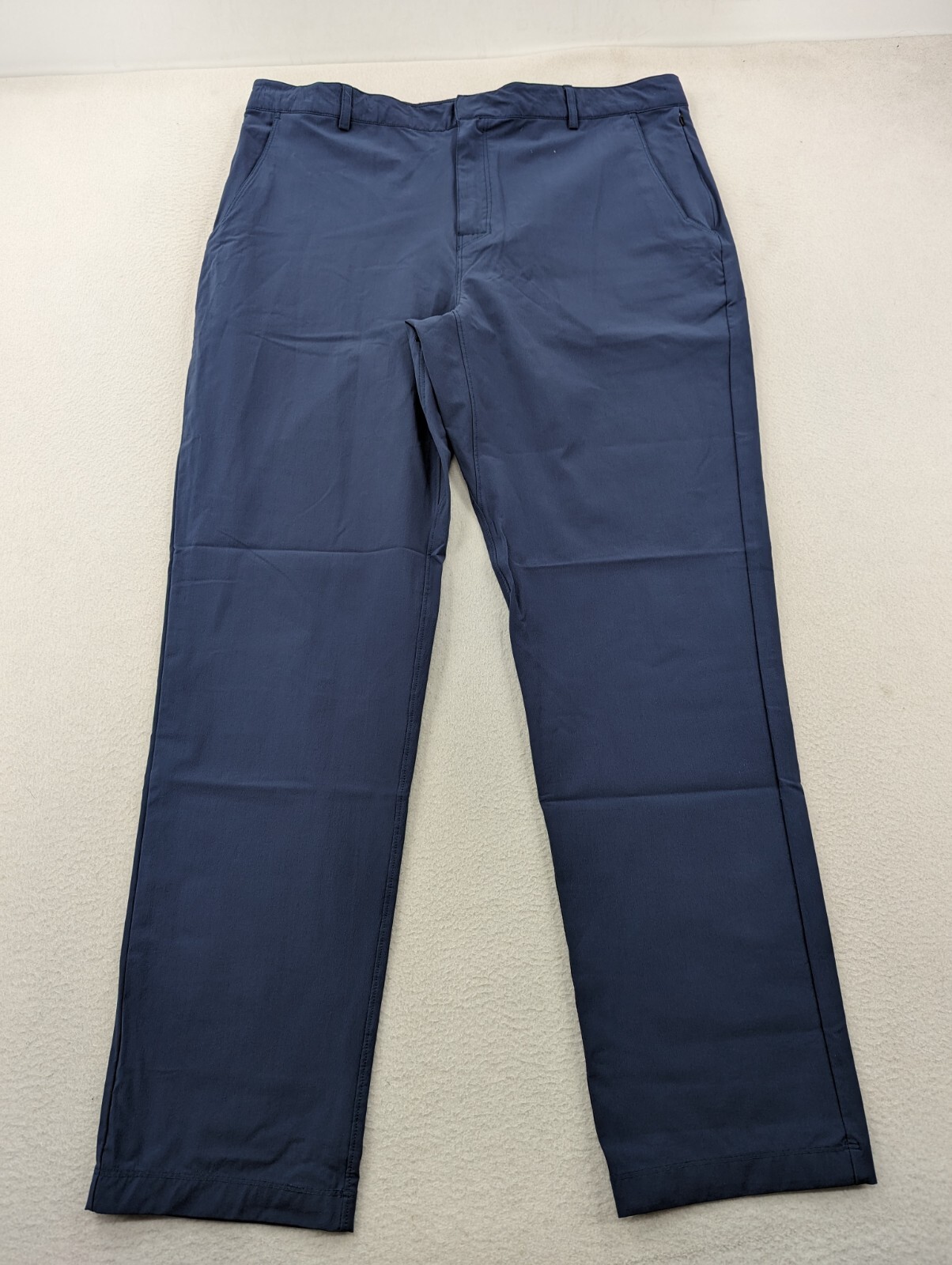 Trekka Designs Made For Adventure Traveler Pants Mens… - Gem